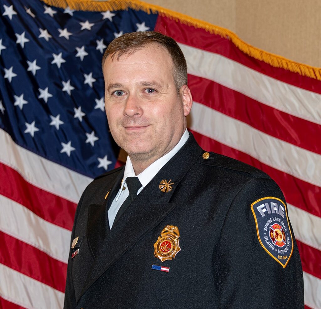 Dan Retka | Spring Lake Park Minnesota